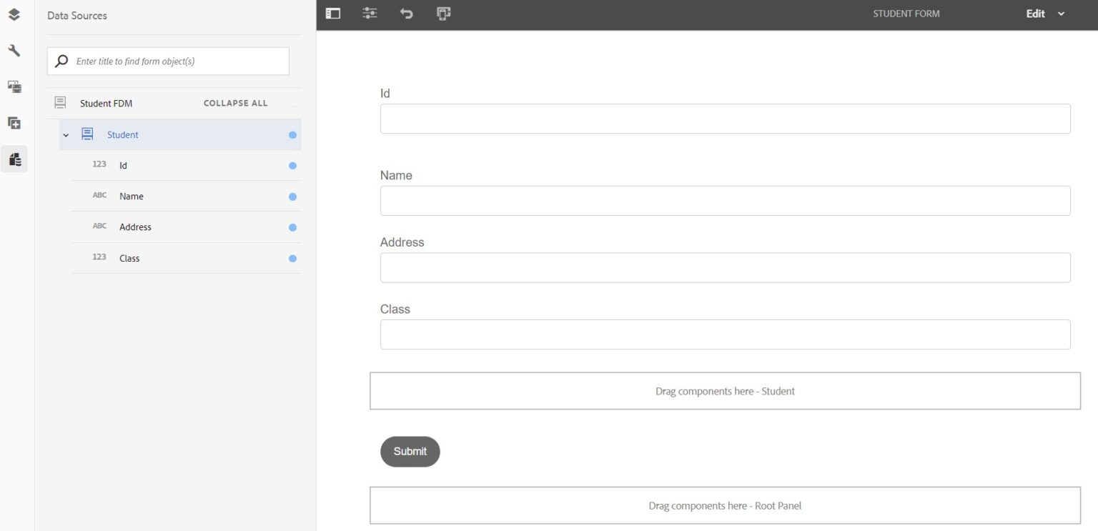 Data Source Connection with MYSQL (Relational Databases) - unLock Learning