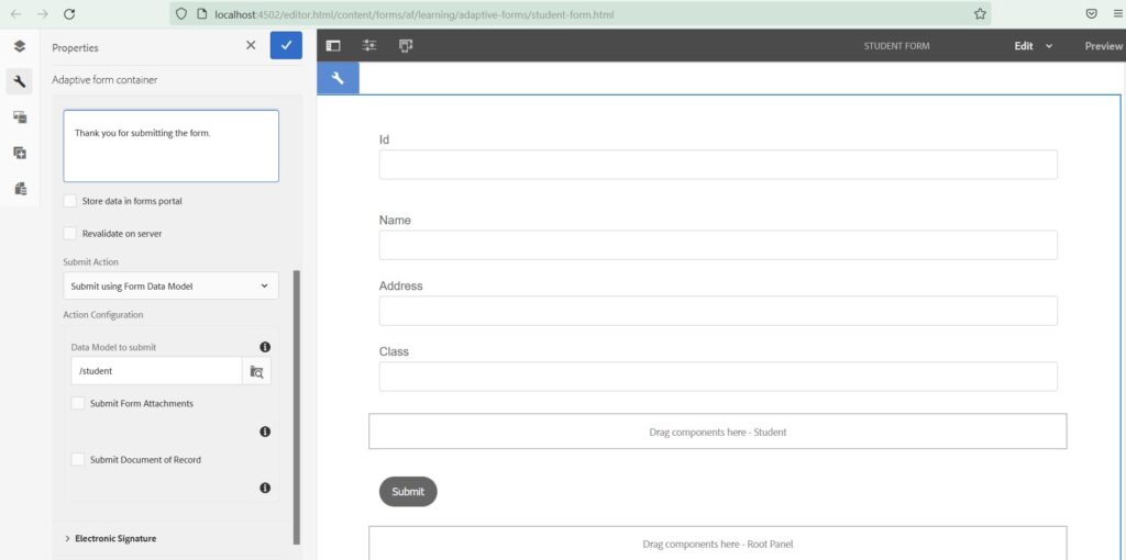 Data Source Connection with MYSQL (Relational Databases) - unLock Learning