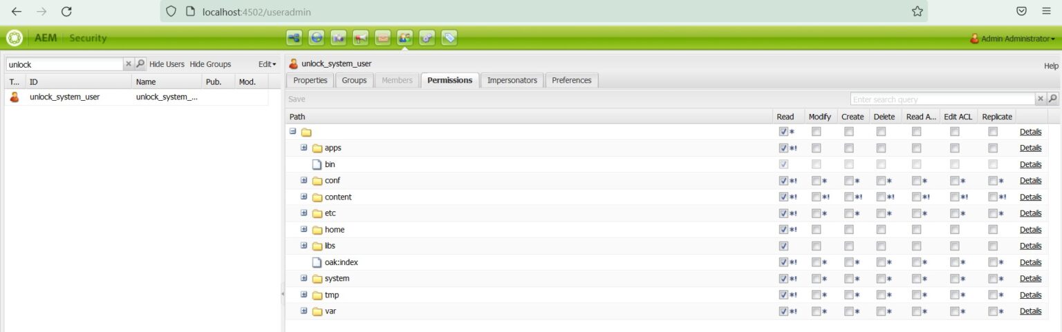 Resource Resolver In Aem Unlock Learning